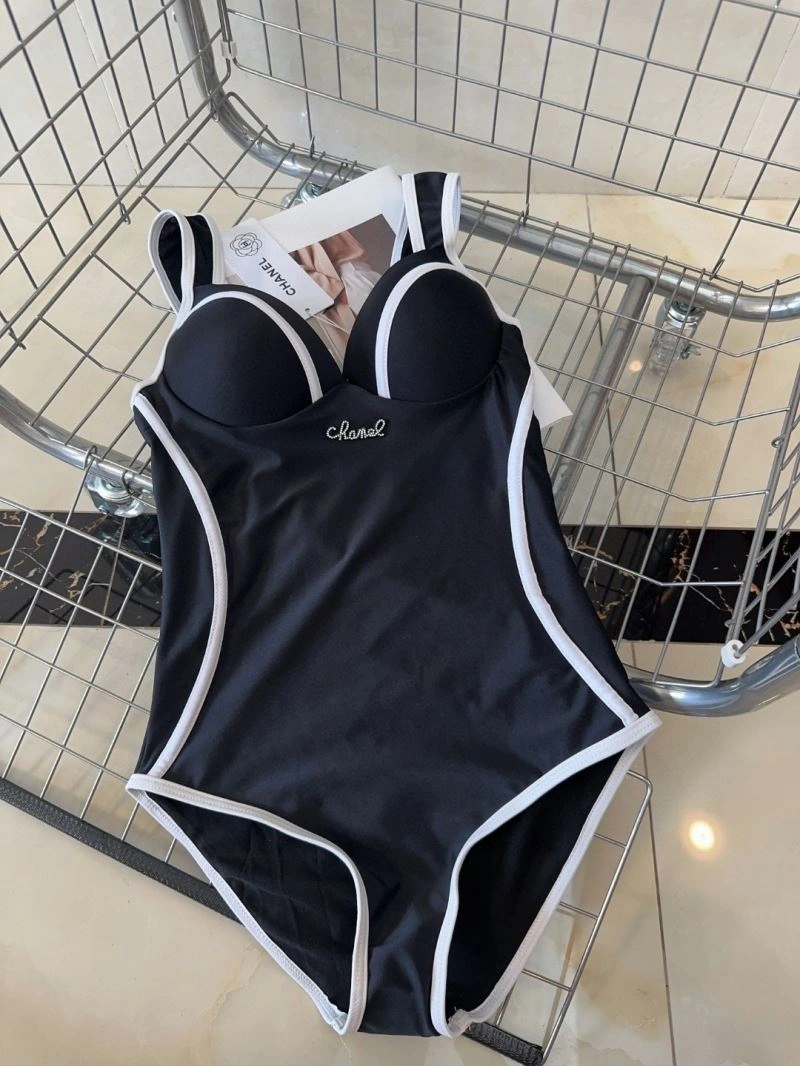 1:1 copy Chanel Bikins