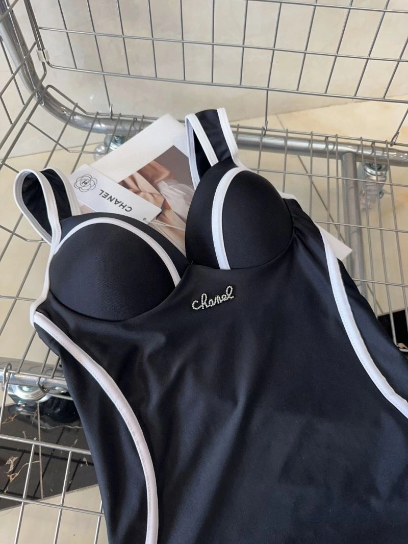 1:1 copy Chanel Bikins
