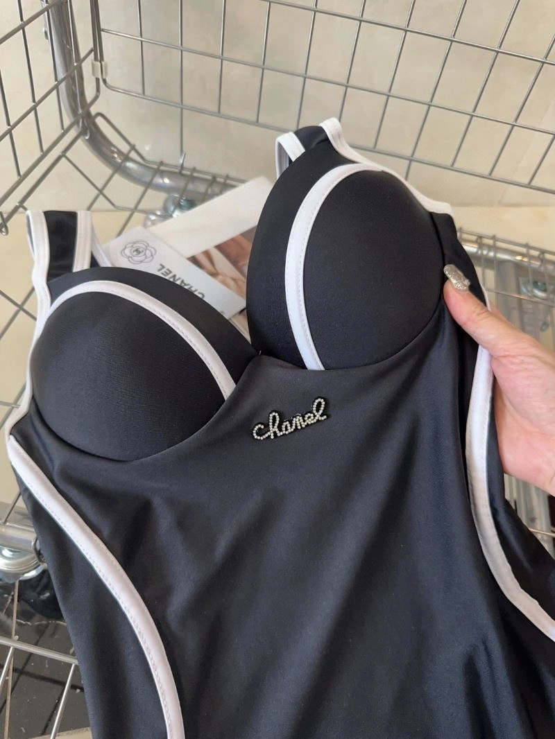 1:1 copy Chanel Bikins
