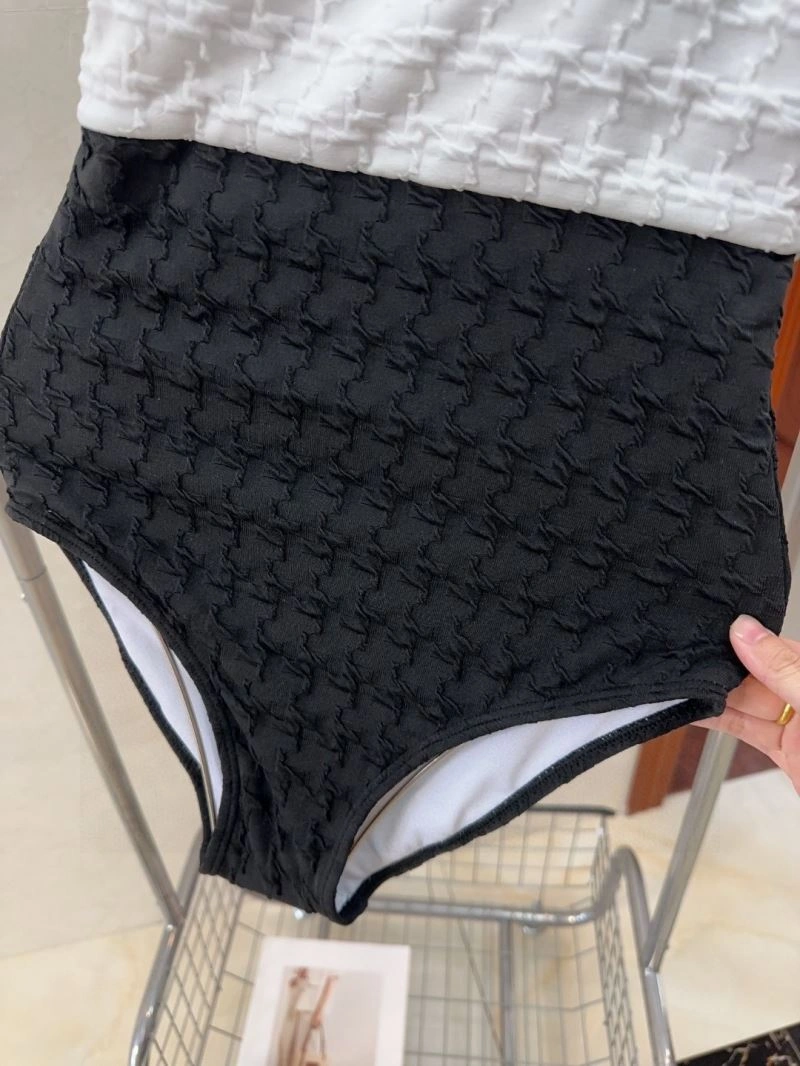 Budget-friendly Chanel Bikins