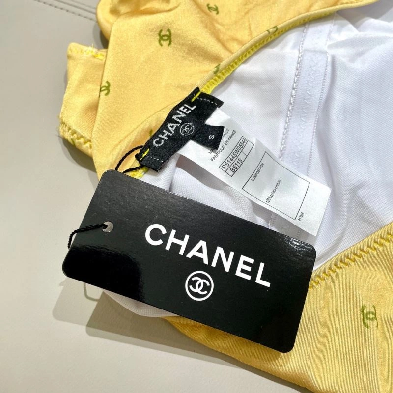 Reasonably priced Chanel Bikins
