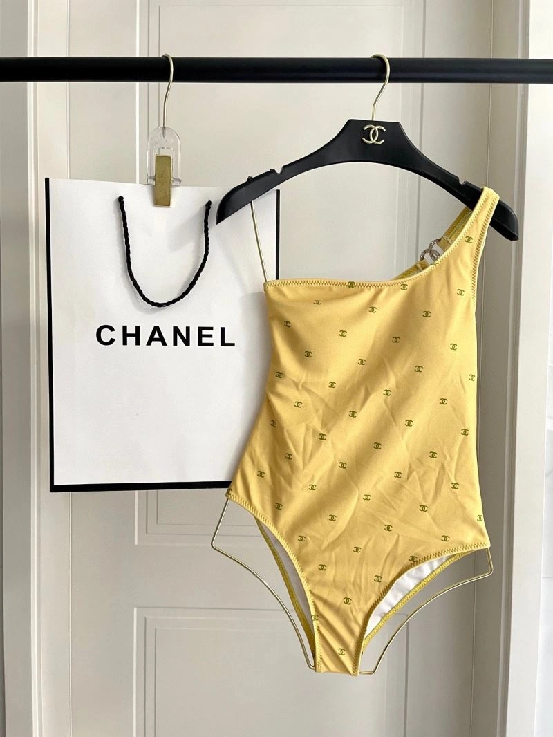 Reasonably priced Chanel Bikins