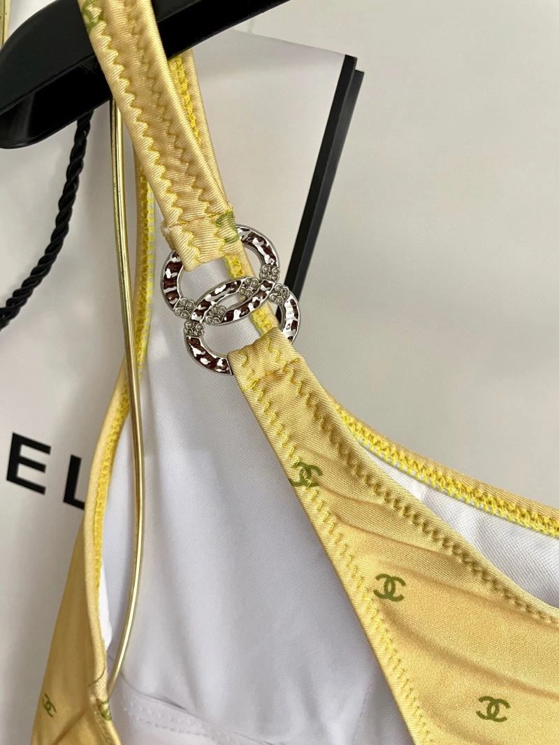 Reasonably priced Chanel Bikins
