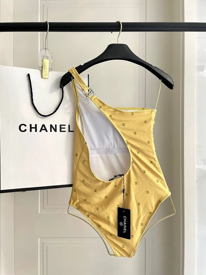 Reasonably priced Chanel Bikins