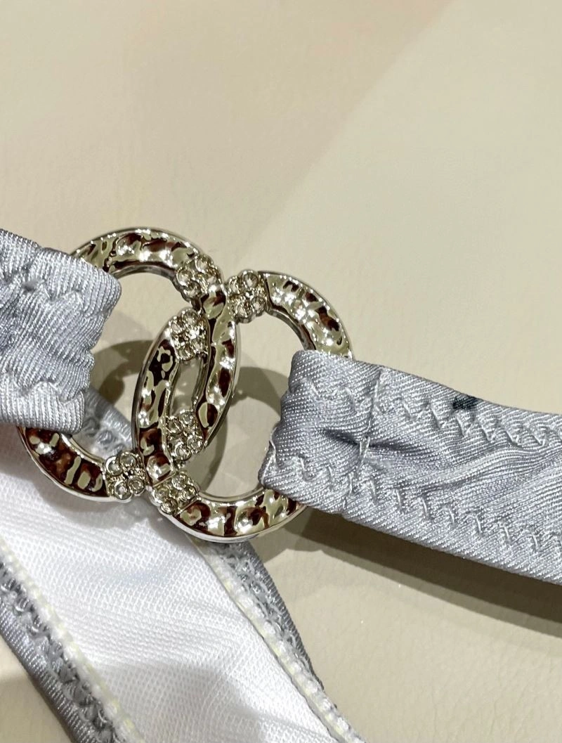 Value-priced Chanel Bikins