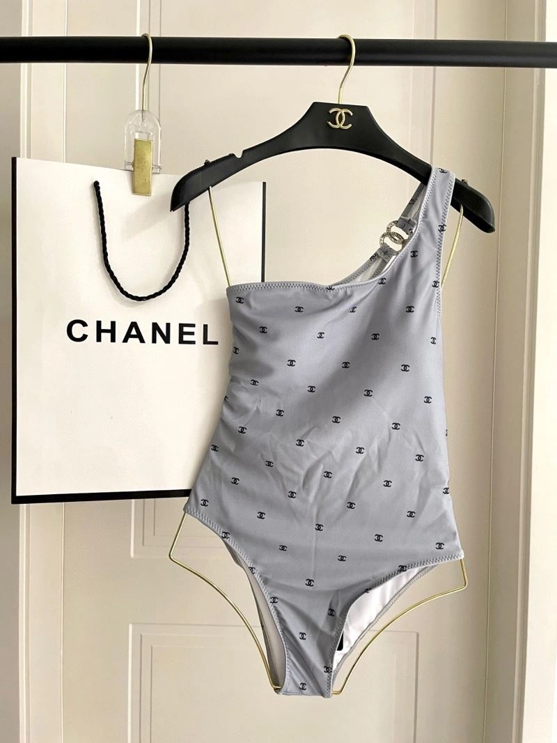 Value-priced Chanel Bikins