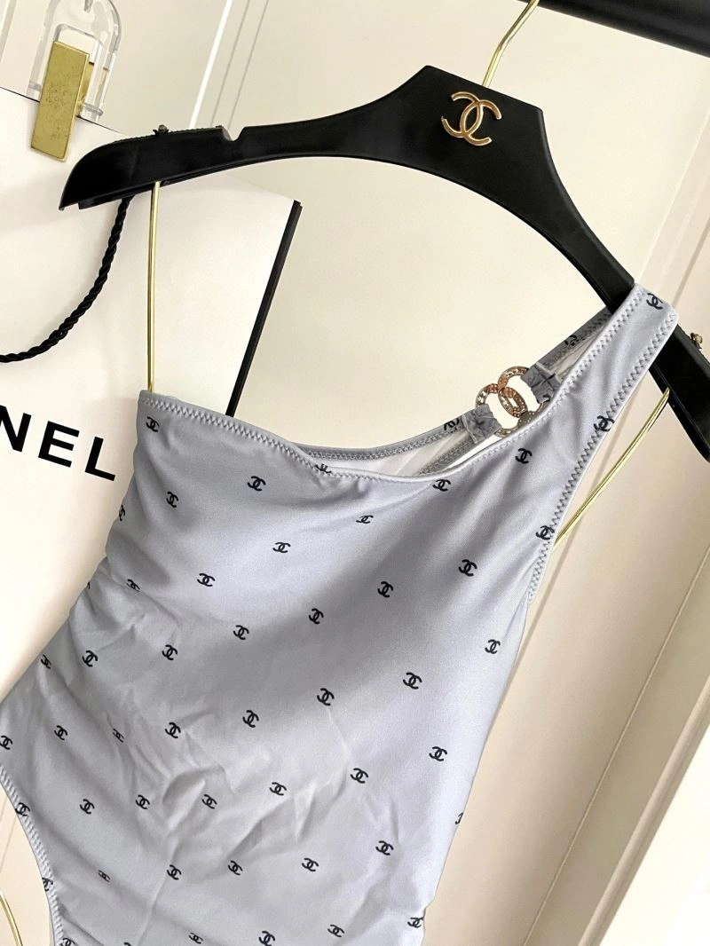 Value-priced Chanel Bikins