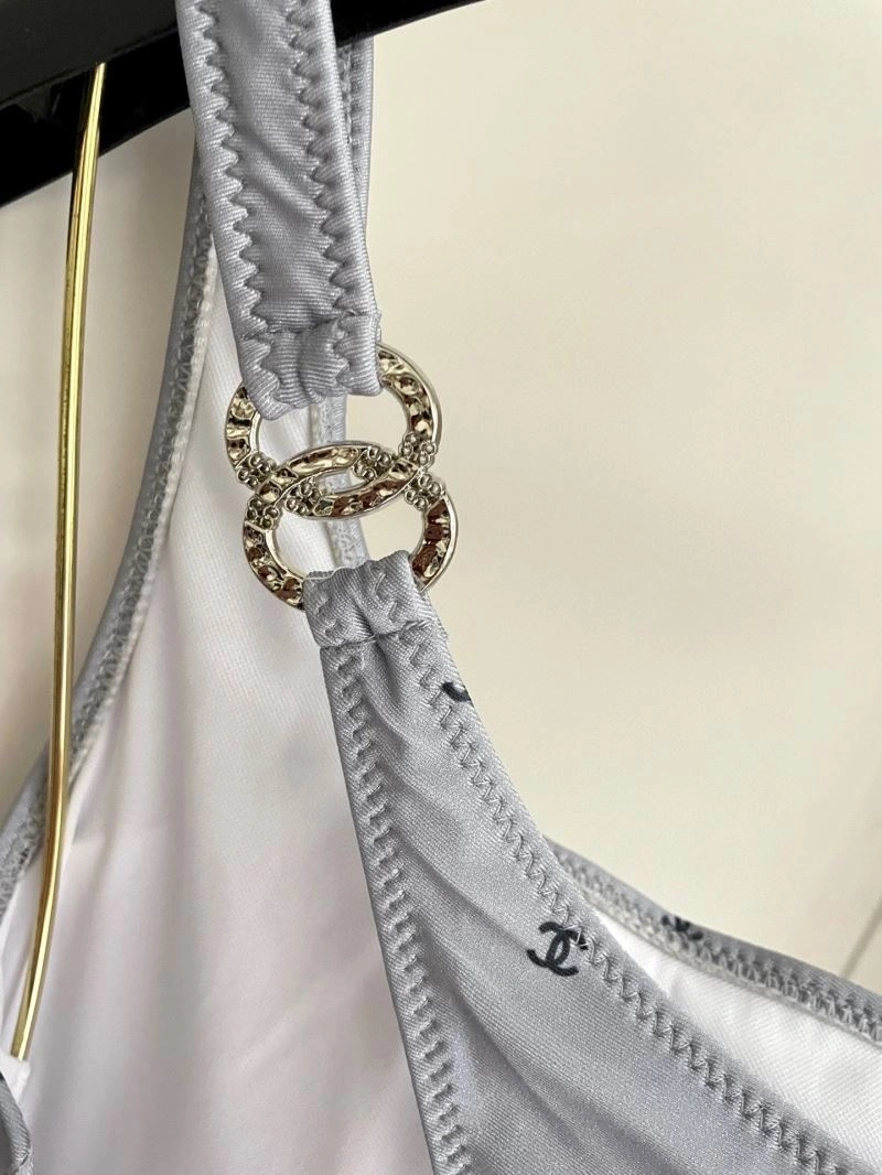 Value-priced Chanel Bikins