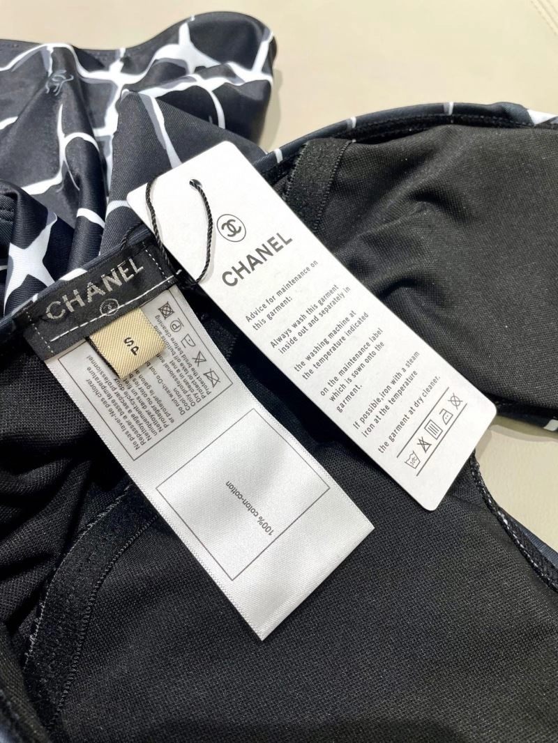 Authentic Chanel Bikins