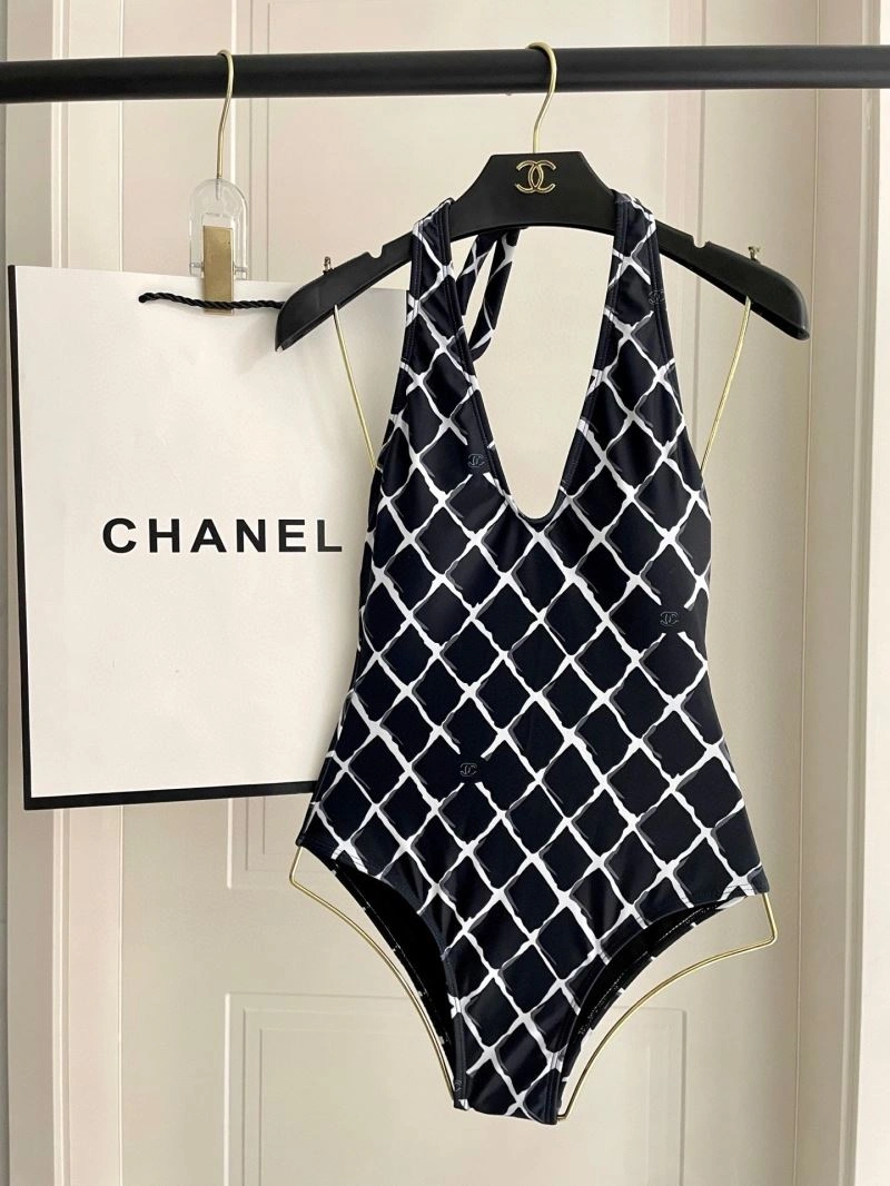 Authentic Chanel Bikins