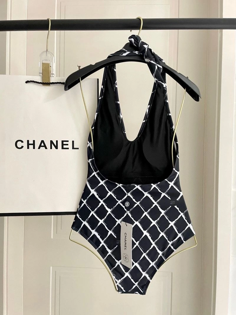 Authentic Chanel Bikins