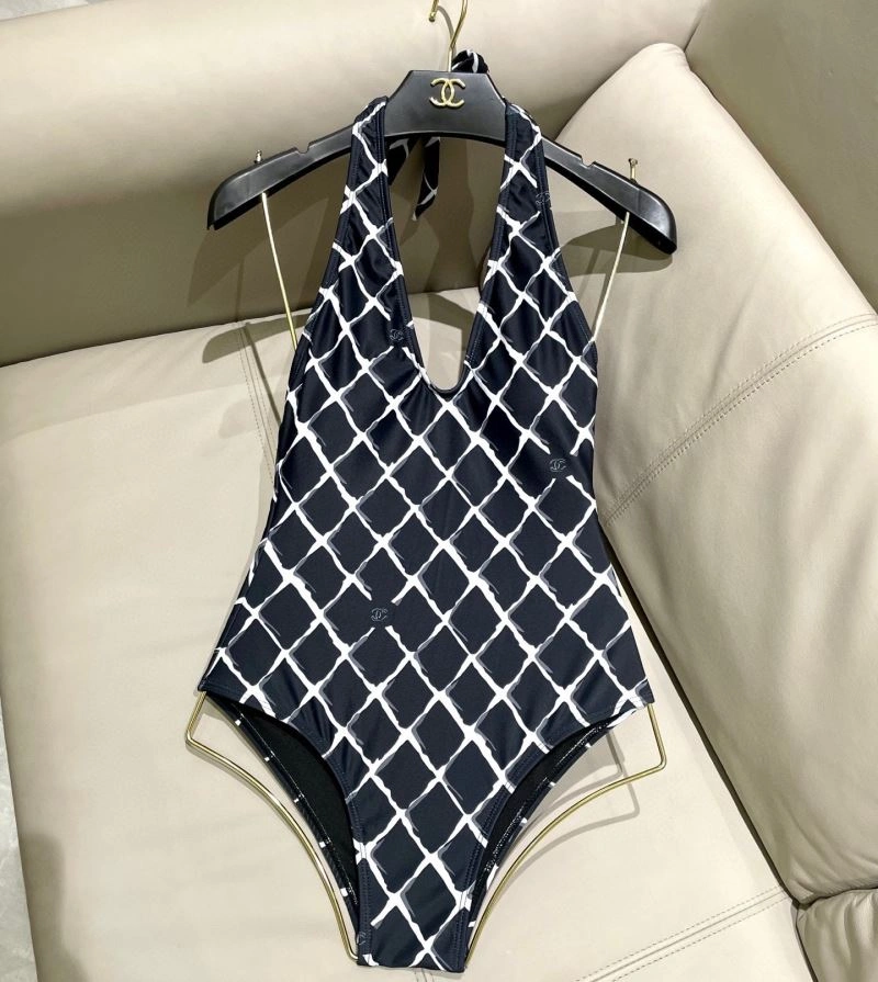 Authentic Chanel Bikins