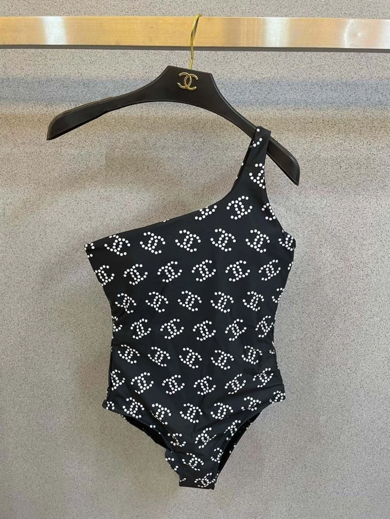 Authentic Chanel Bikins