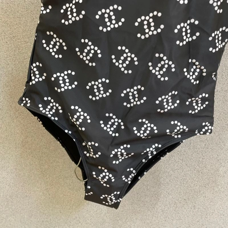 Authentic Chanel Bikins