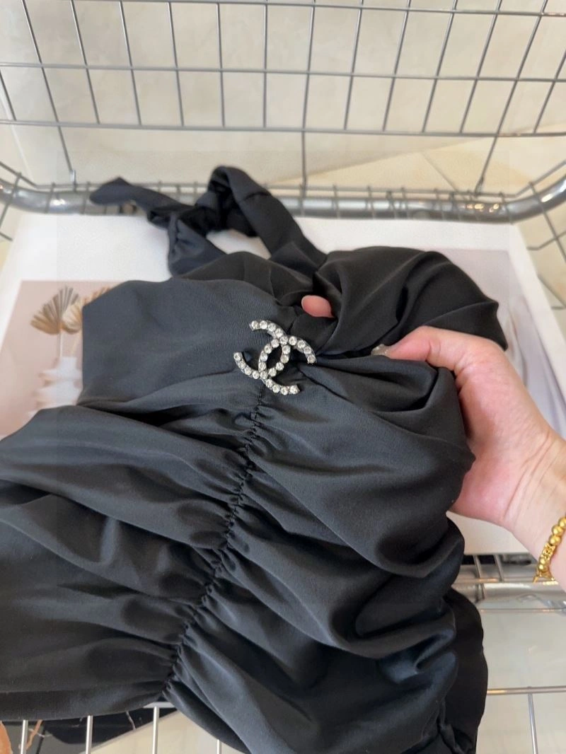 Value-priced Chanel Bikins