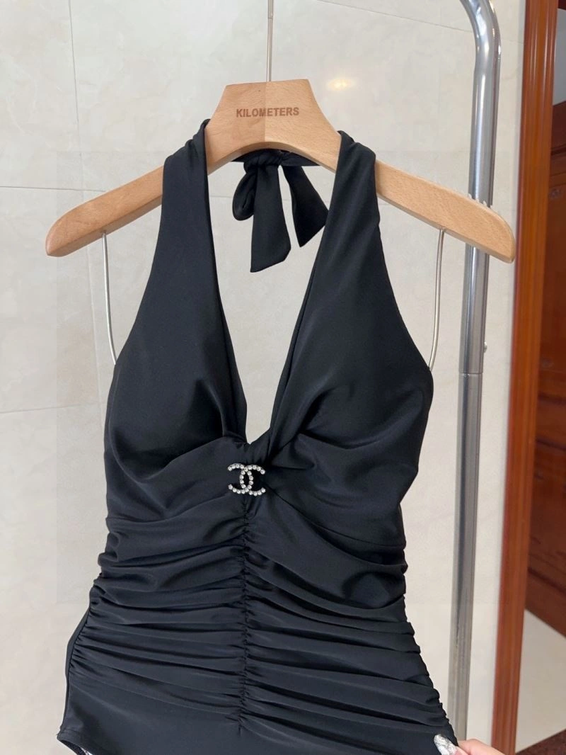 Value-priced Chanel Bikins