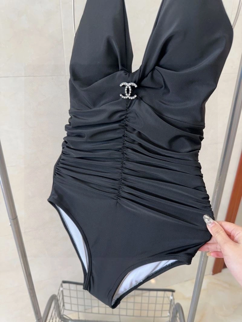 Value-priced Chanel Bikins