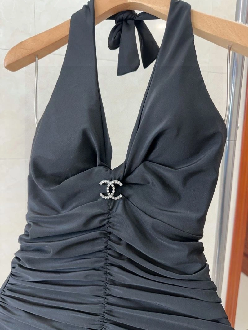 Value-priced Chanel Bikins