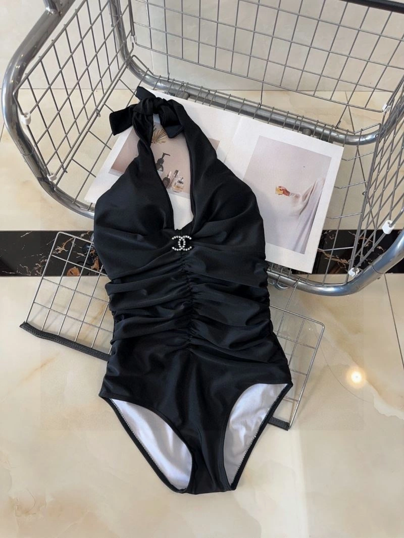 Value-priced Chanel Bikins