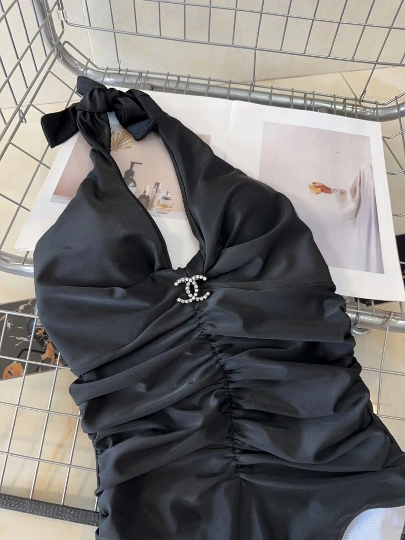 Value-priced Chanel Bikins