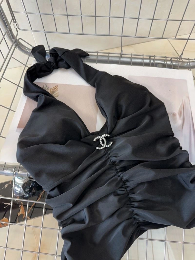 Value-priced Chanel Bikins