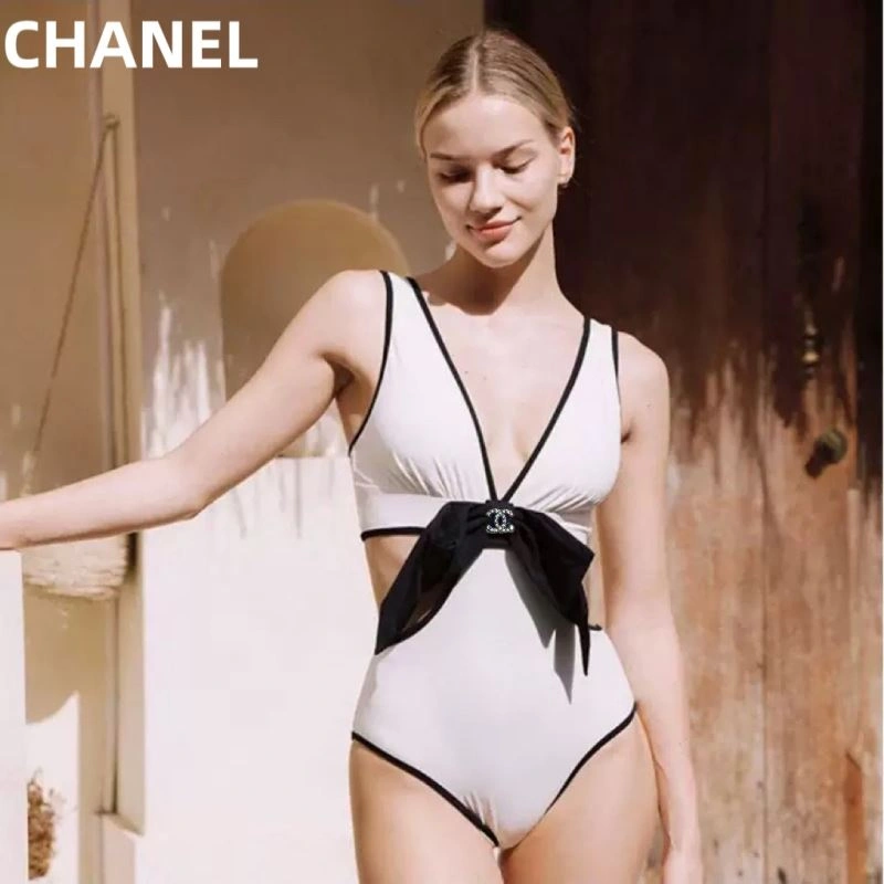 Chanel Bikins