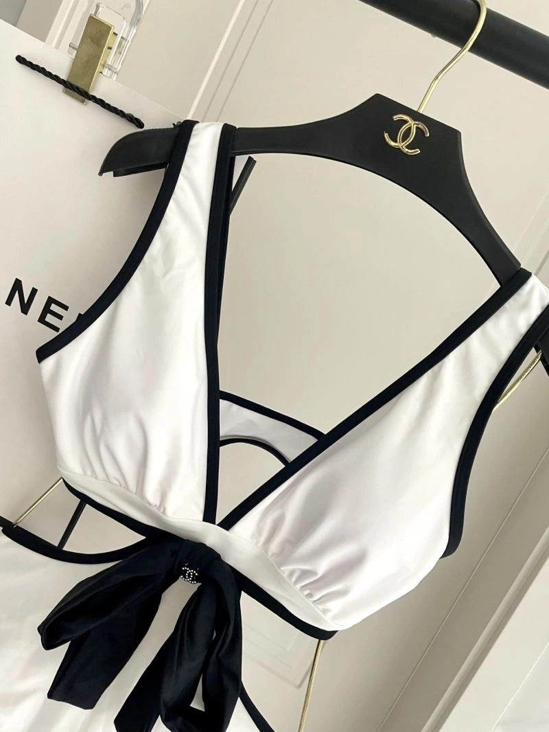Value-priced Chanel Bikins