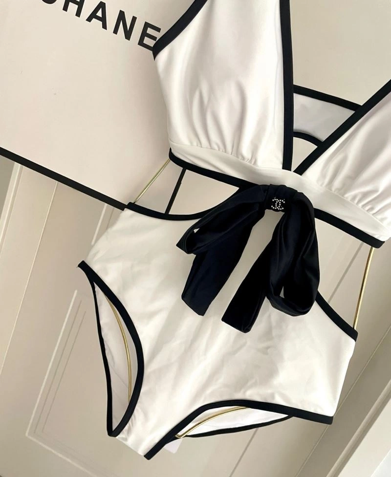 Value-priced Chanel Bikins
