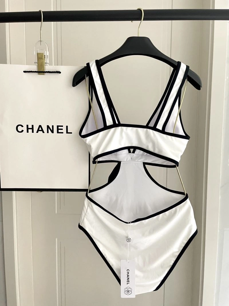 Value-priced Chanel Bikins