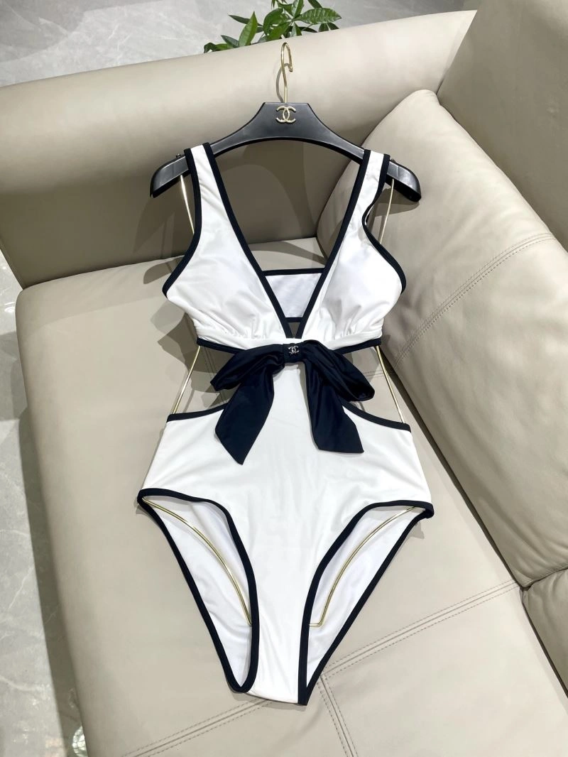 Value-priced Chanel Bikins