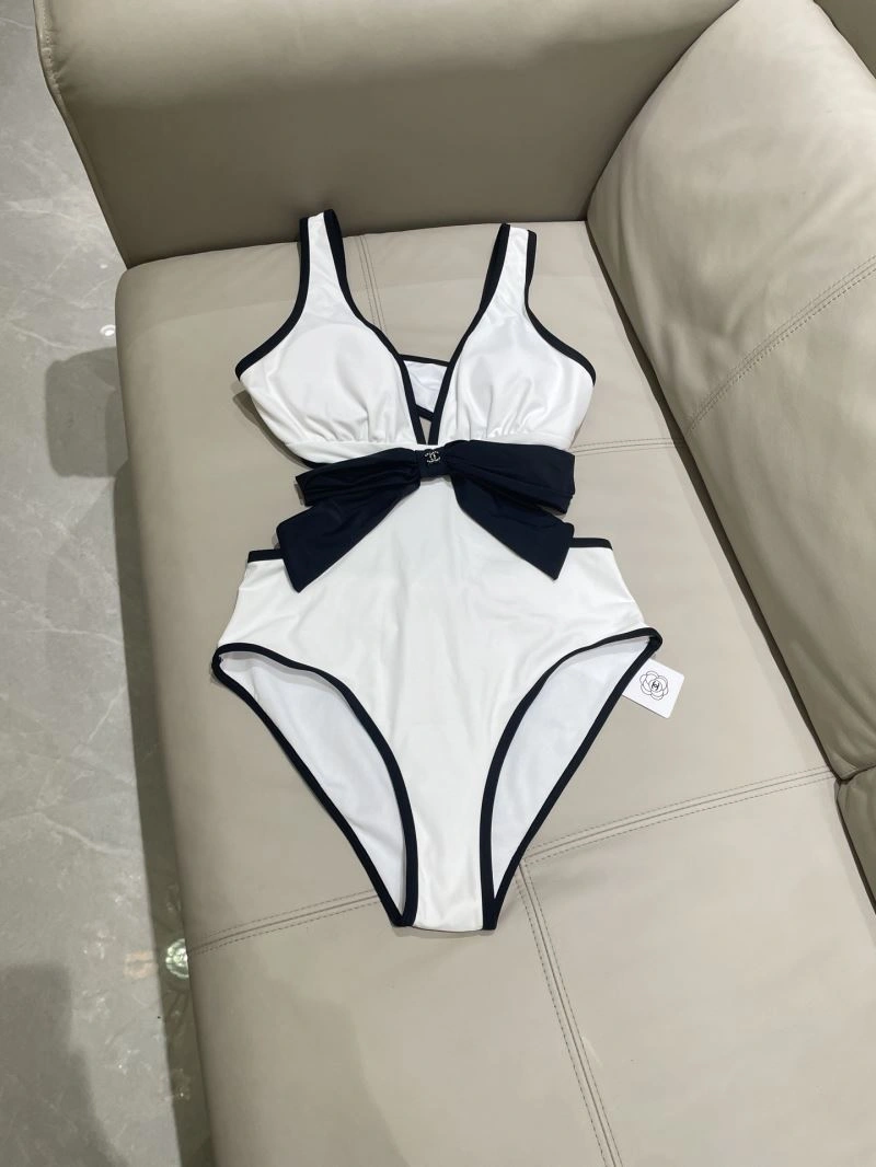 Value-priced Chanel Bikins