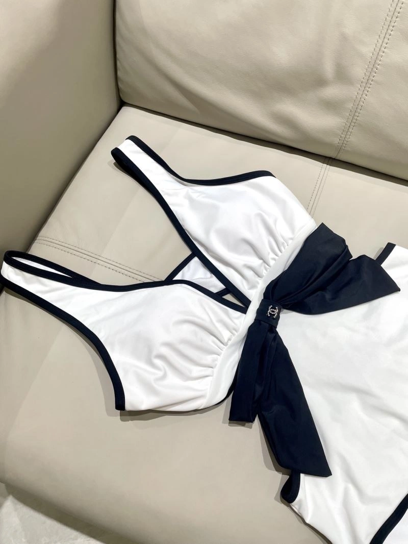Value-priced Chanel Bikins