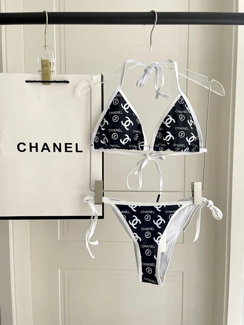 Chanel Bikins