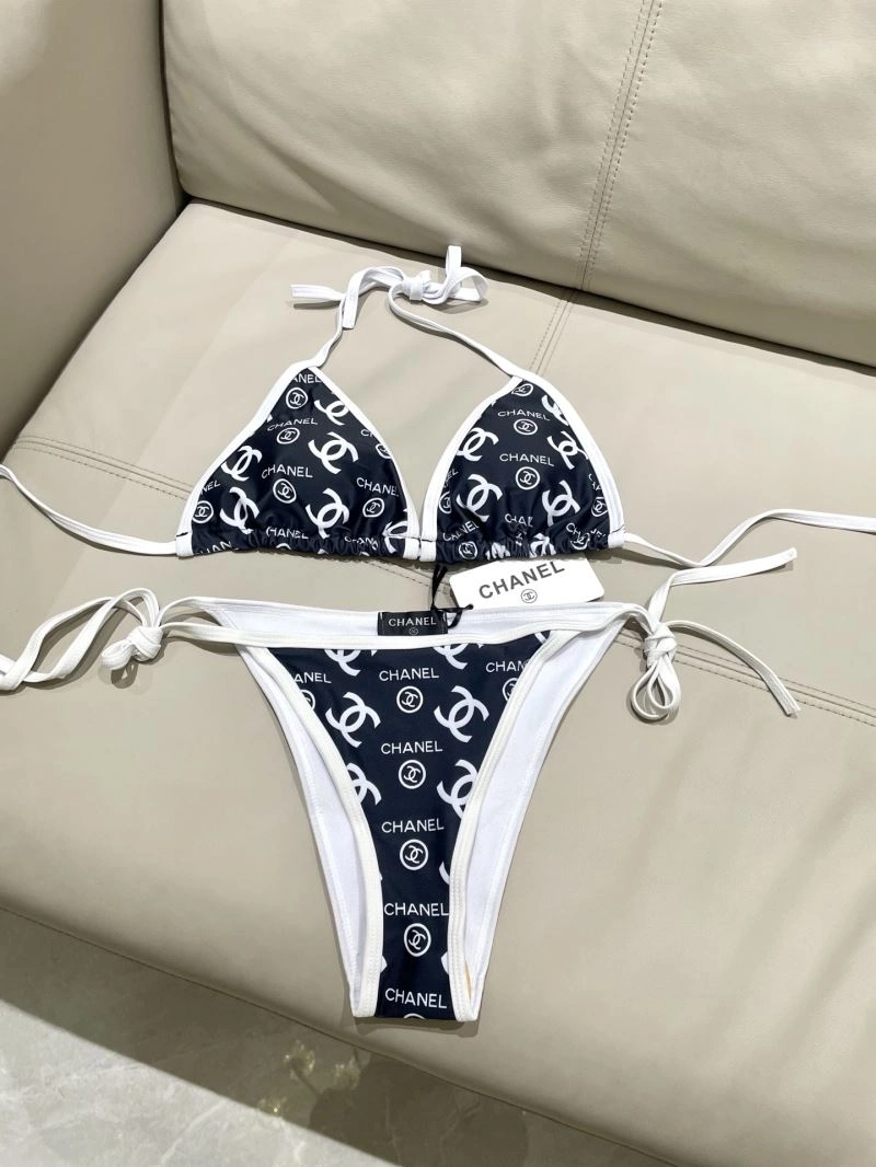 Original Chanel Bikins