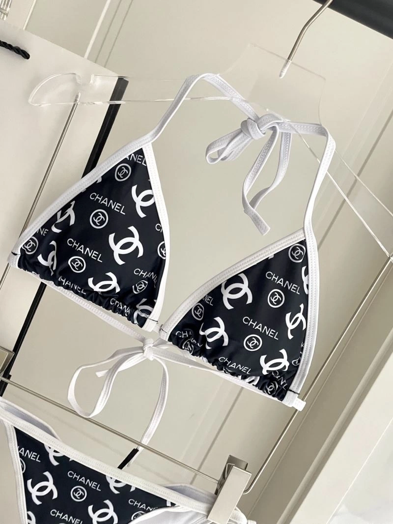 Original Chanel Bikins