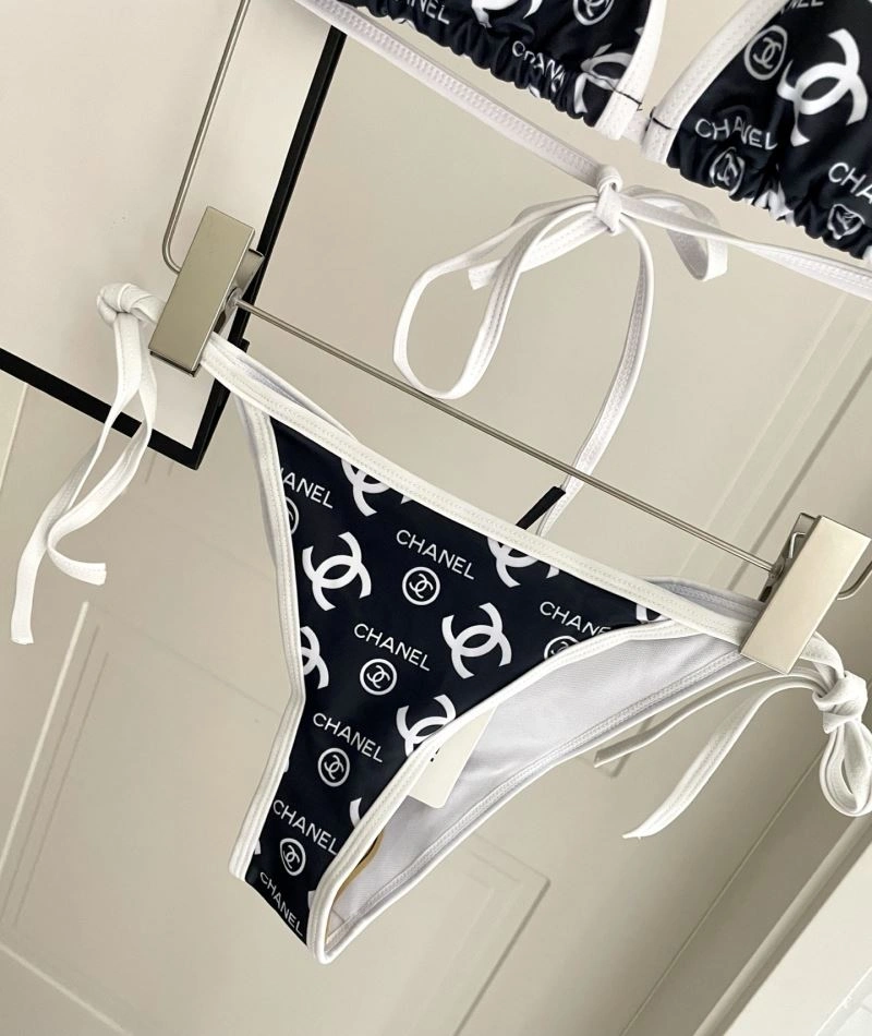 Original Chanel Bikins