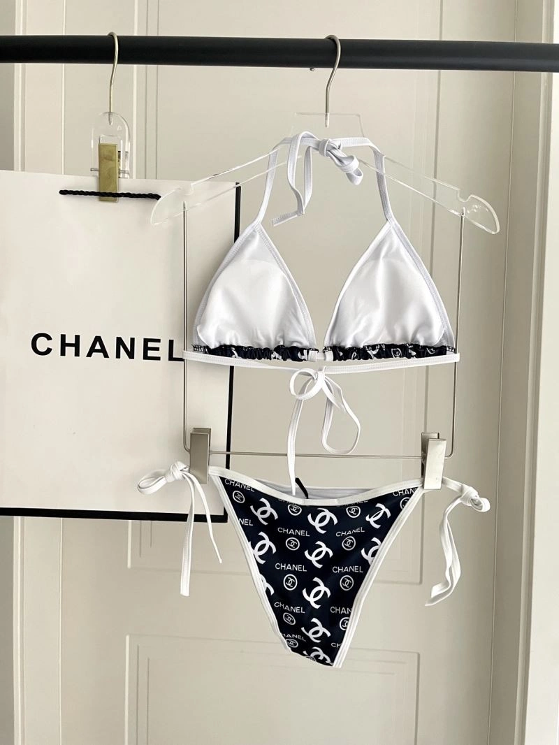 Original Chanel Bikins