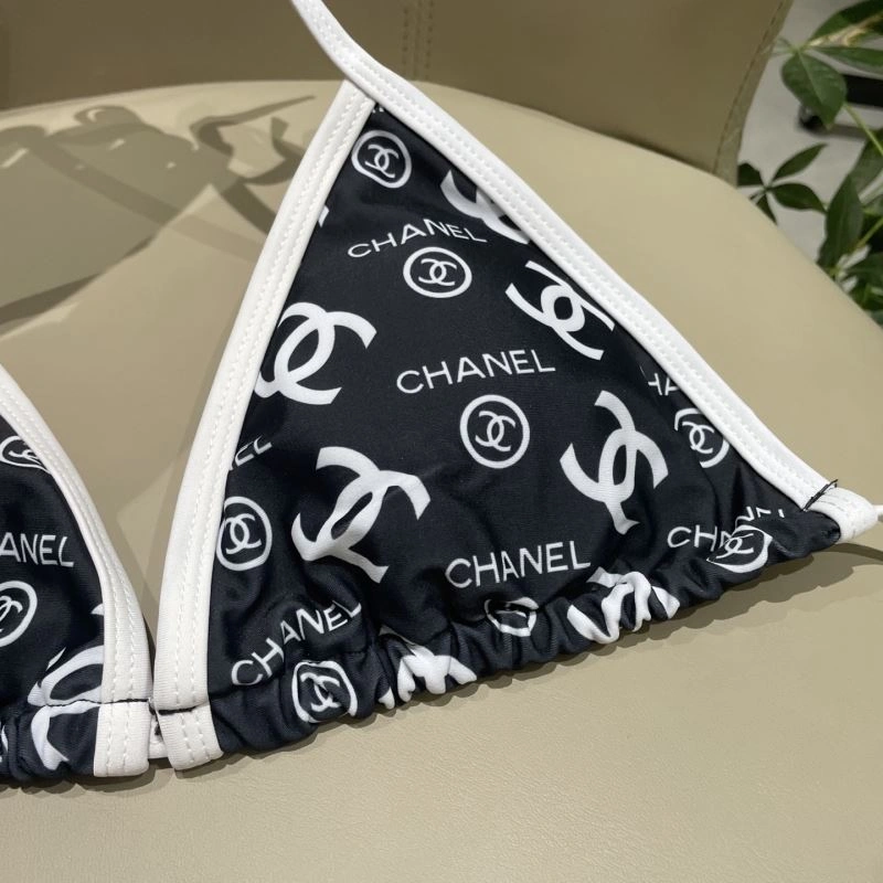 Original Chanel Bikins