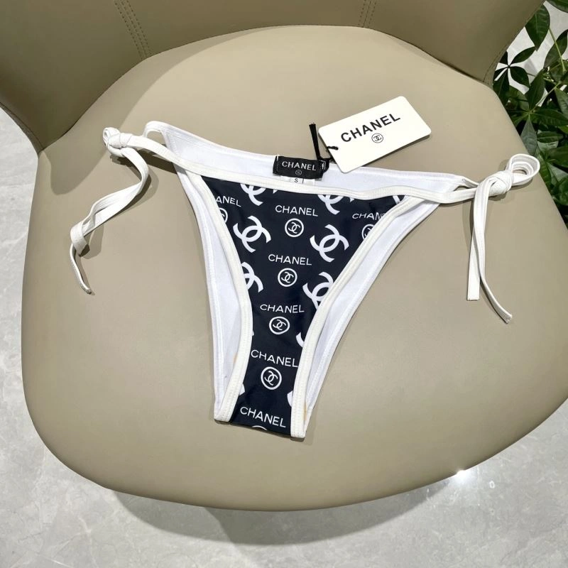 Original Chanel Bikins