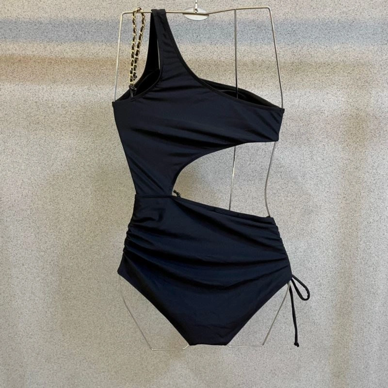 Low-cost Chanel Bikins