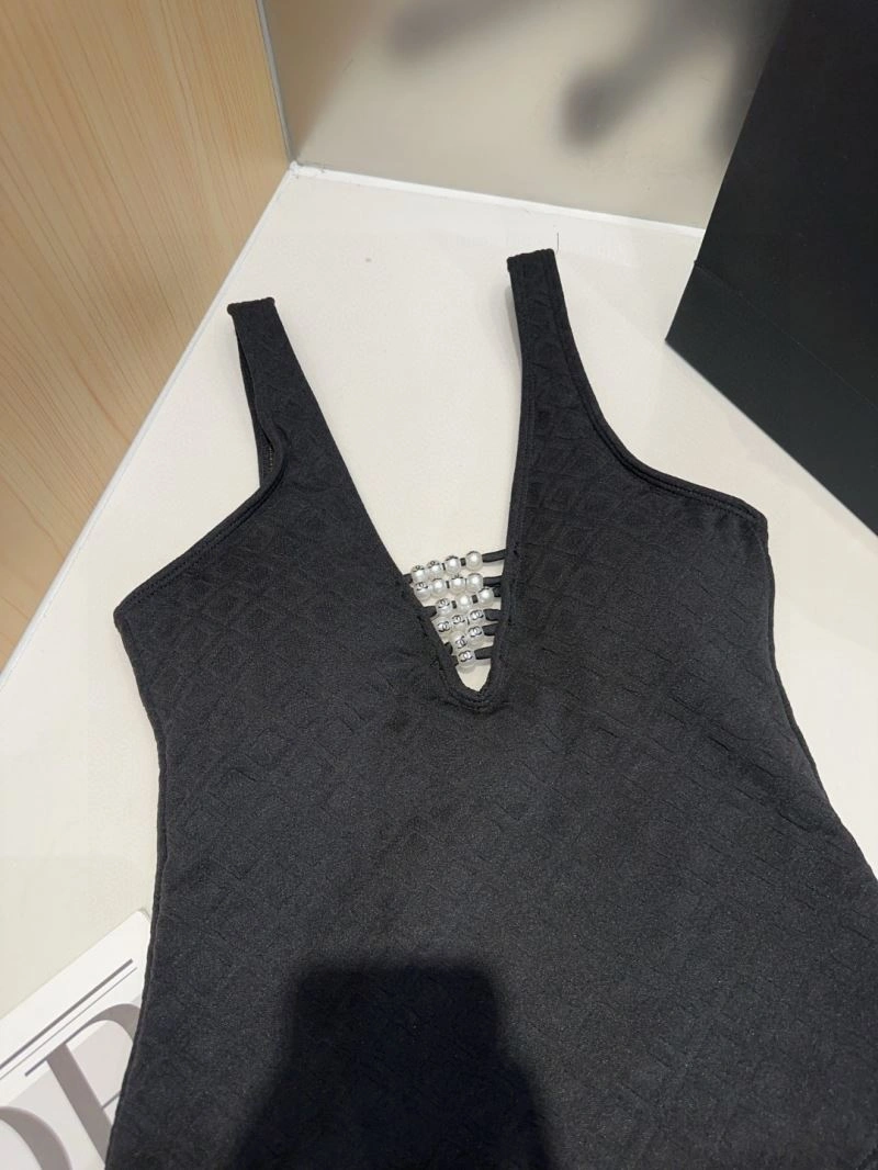 Value-priced Chanel Bikins