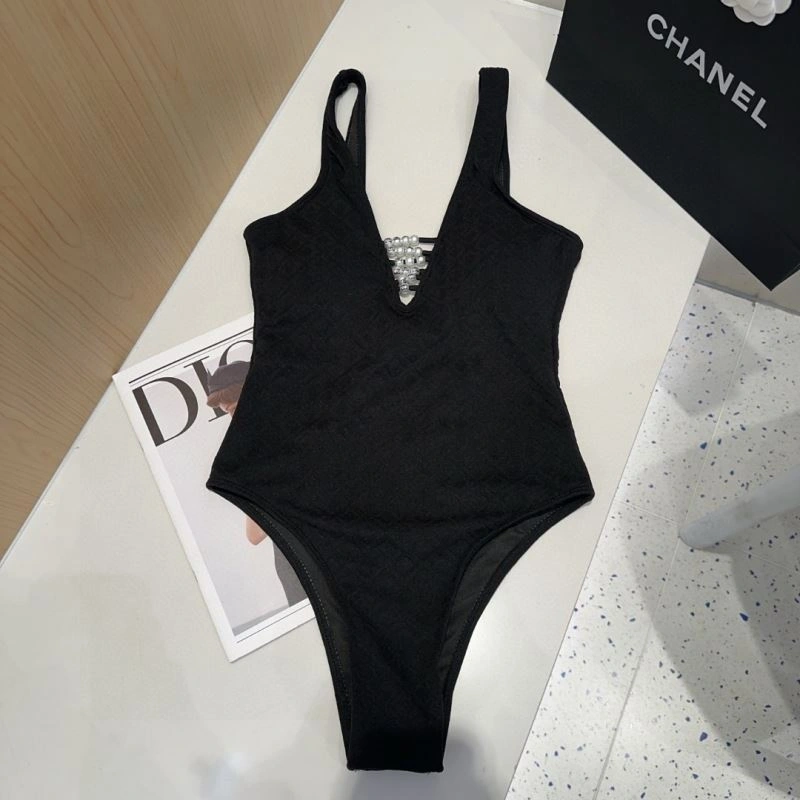 Value-priced Chanel Bikins