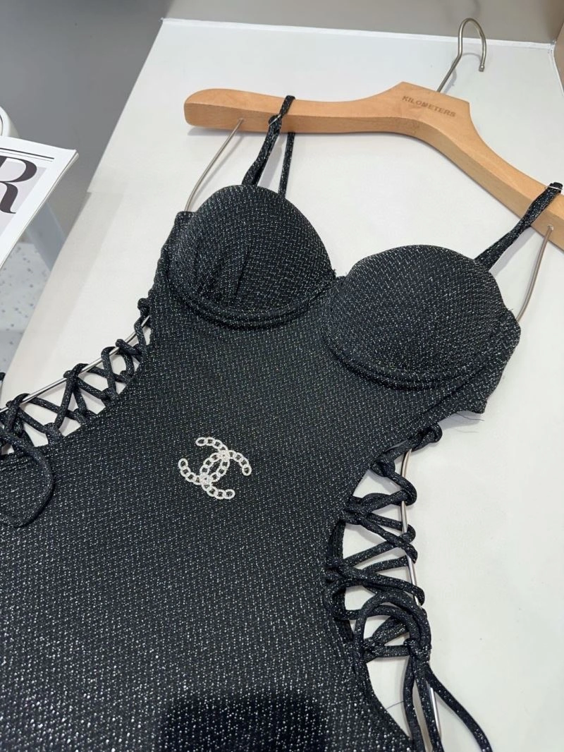 1:1 copy Chanel Bikins