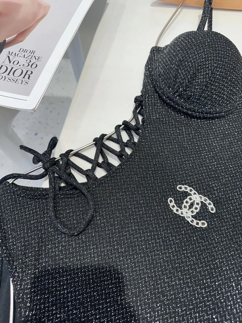 1:1 copy Chanel Bikins