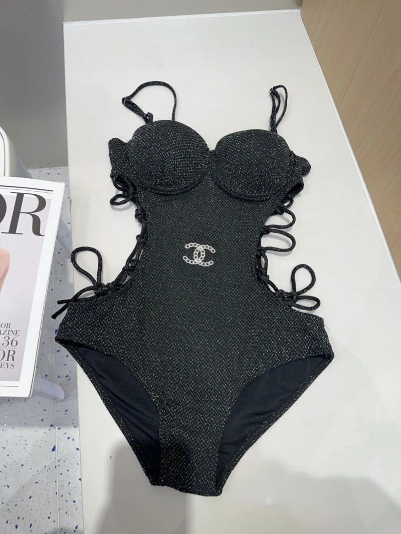 1:1 copy Chanel Bikins