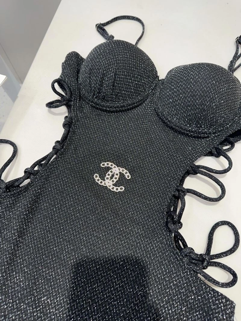 1:1 copy Chanel Bikins