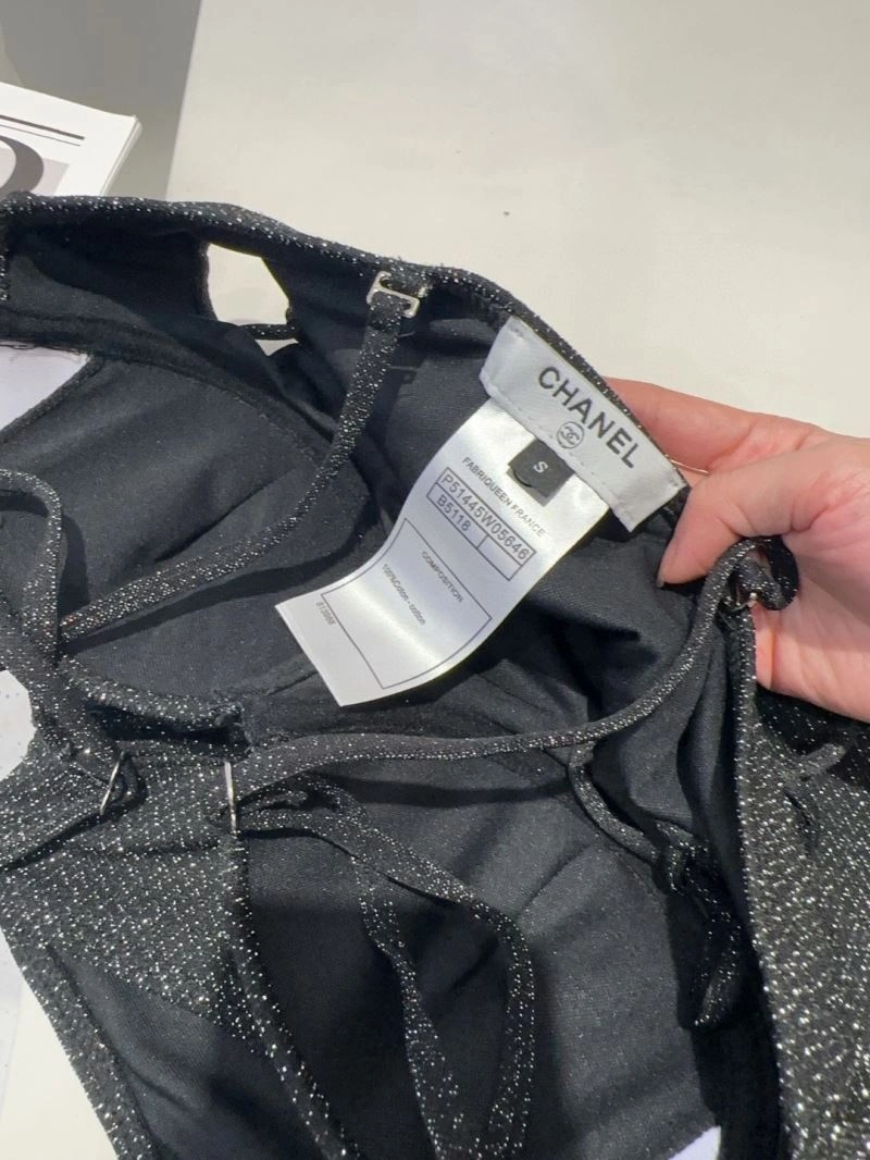 1:1 copy Chanel Bikins