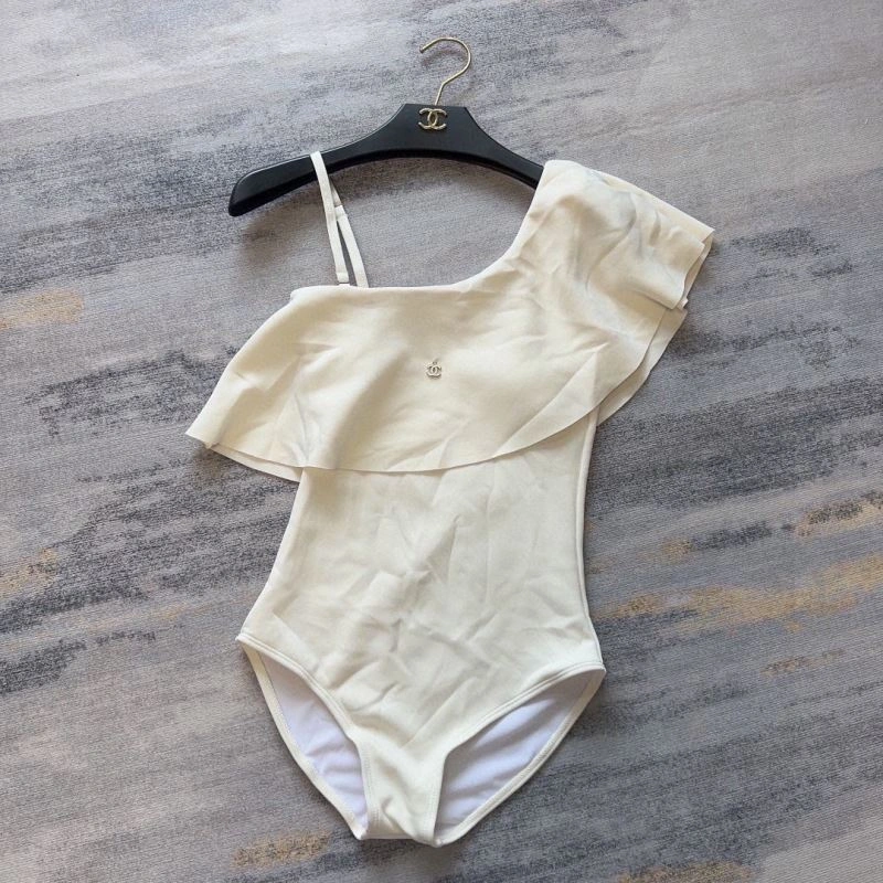 Economical Chanel Bikins