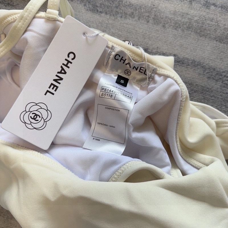 Economical Chanel Bikins