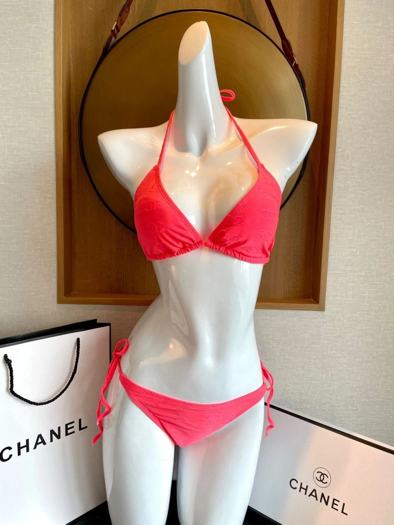 Chanel Bikins